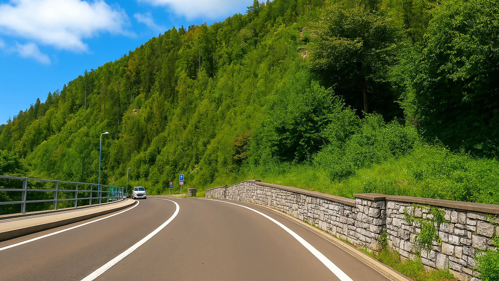 Discover the Beauty Between Brienz and Interlaken