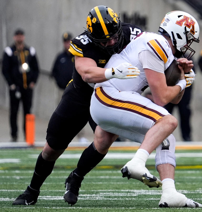 Michigan State football predictions vs Minnesota: Can Spartans get 1st ...