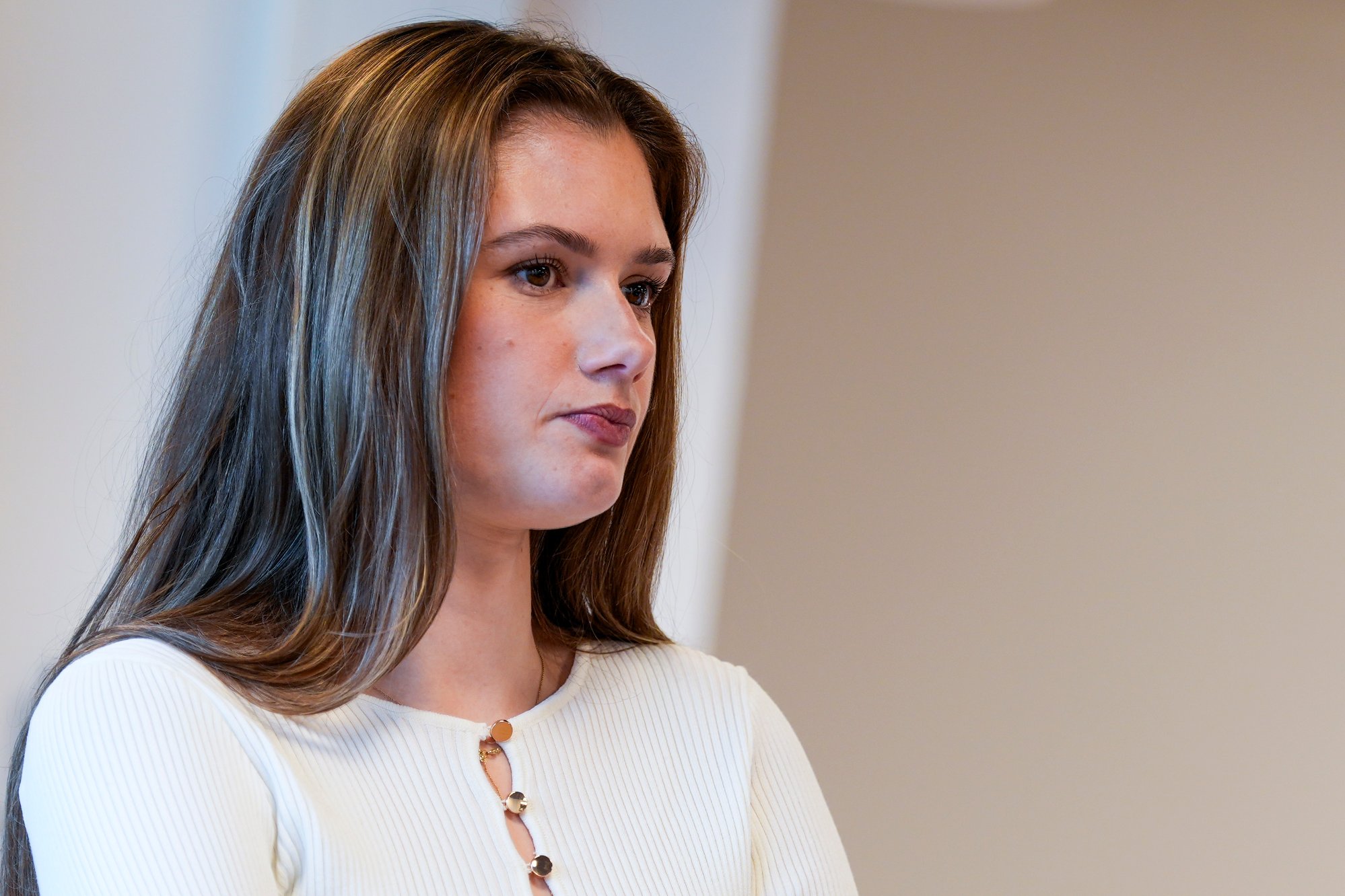 Tok til tårene: – Synes du det er så trist?