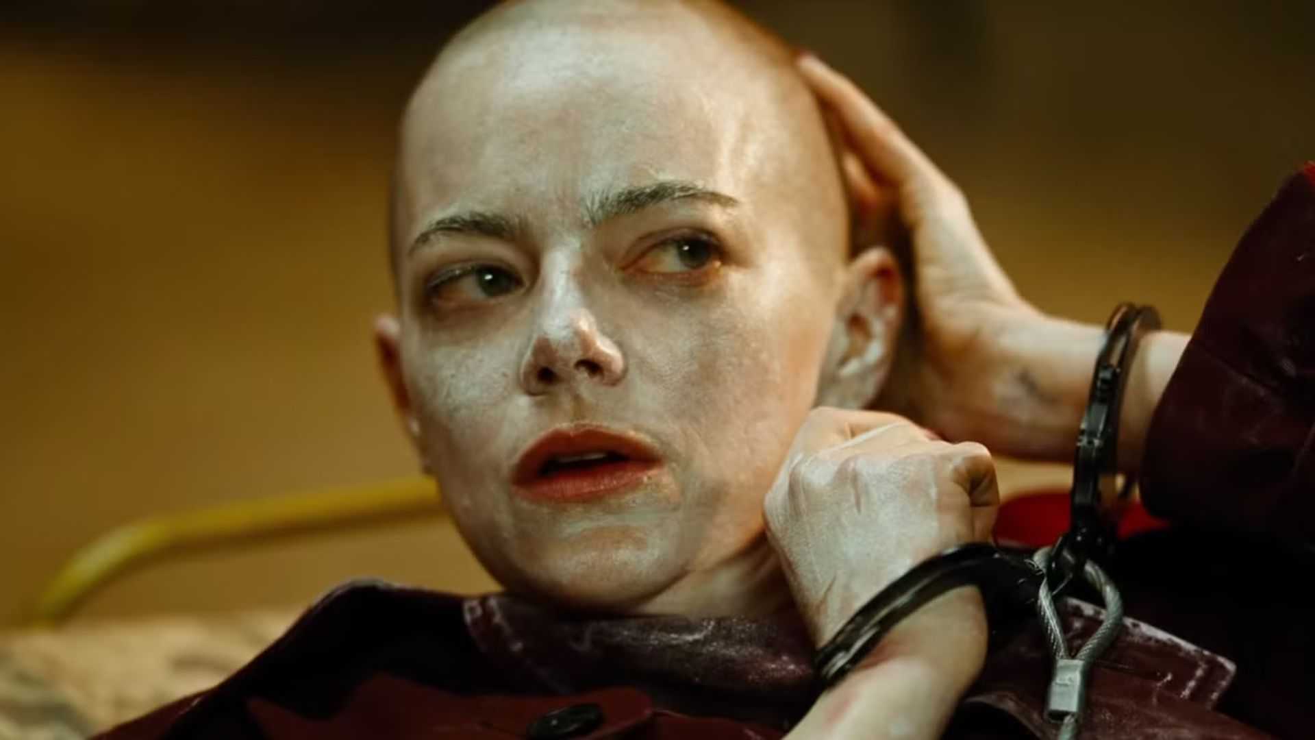 Emma Stone's Bugonia: Secretly Set In The Same World As Kinds of Kindness?