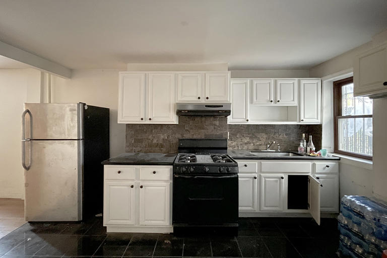 Before & After: A Brooklyn Townhome Where No Design Era Is Off-Limits