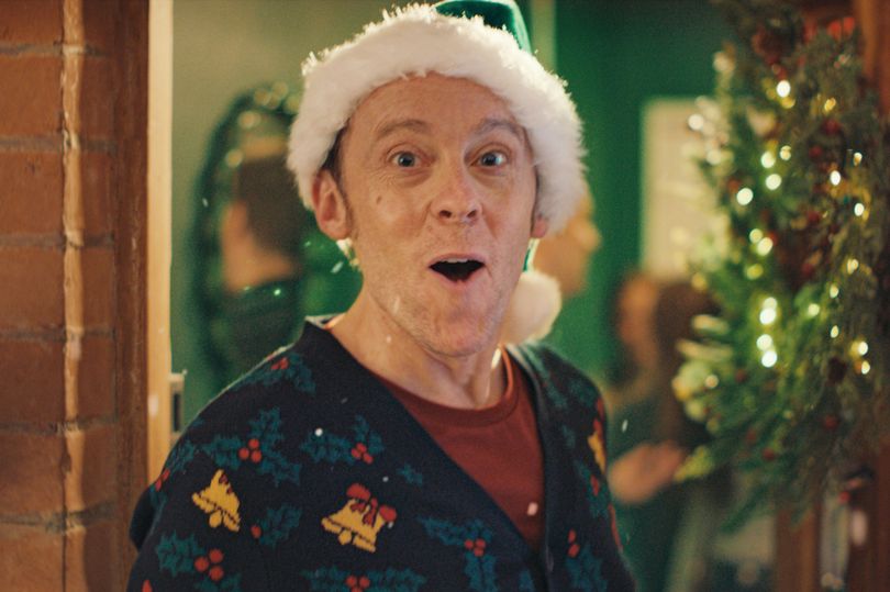 Asda's Christmas advert launches today starring the holiday's biggest ...