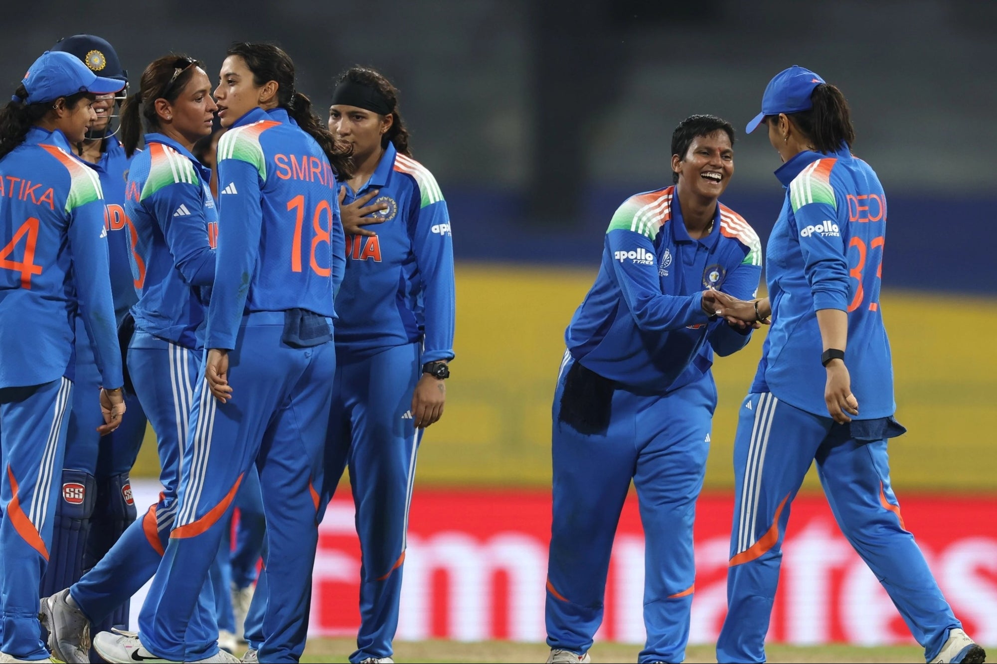 Beyond Boundaries: How India's Women Cricketers Are Redefining the ...