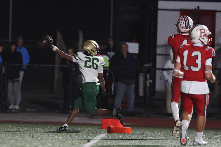 There were no tricks from Portsmouth, but there was one big treat for ...