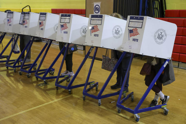 What to Know About the New York City Mayoral Election