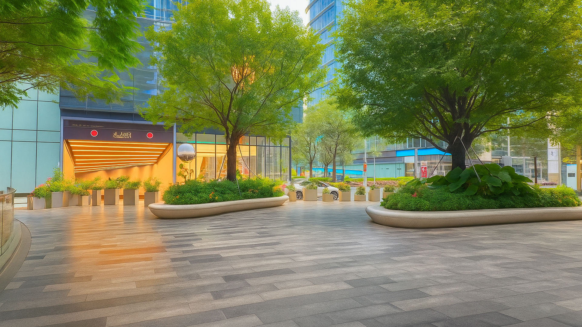 Is This the Cleanest City in China?