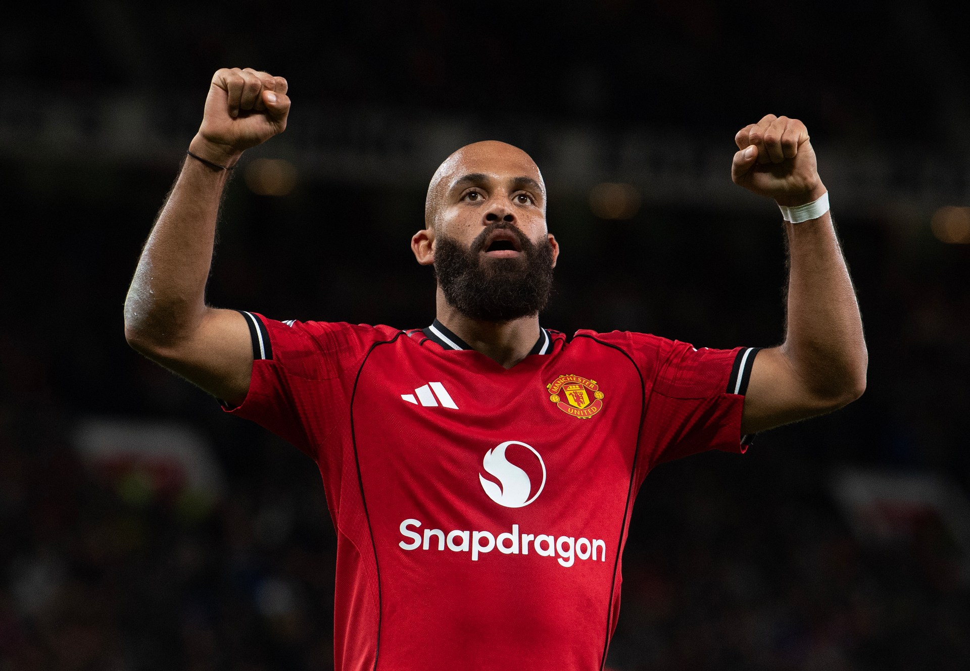 Nottingham Forest vs Man Utd: Preview