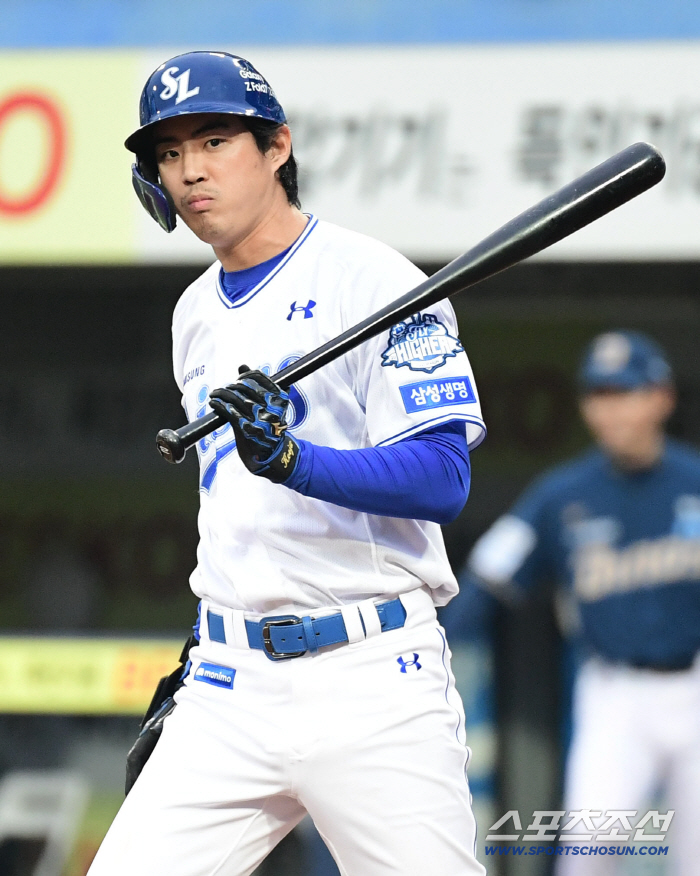 Koo Ja-wook again, Moon Sung-joo, OUT national team, Lee Jae-won ...