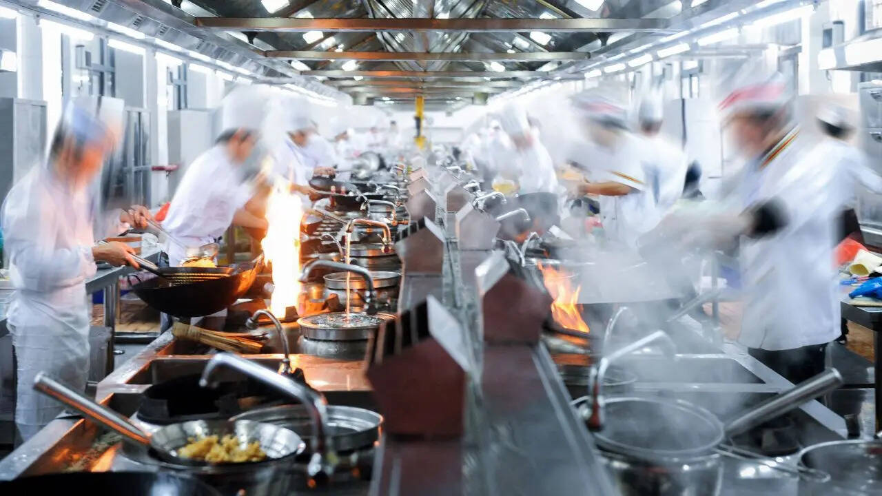 Why Are There So Few Women Chefs In Hotel Kitchens? The Truth Behind ...