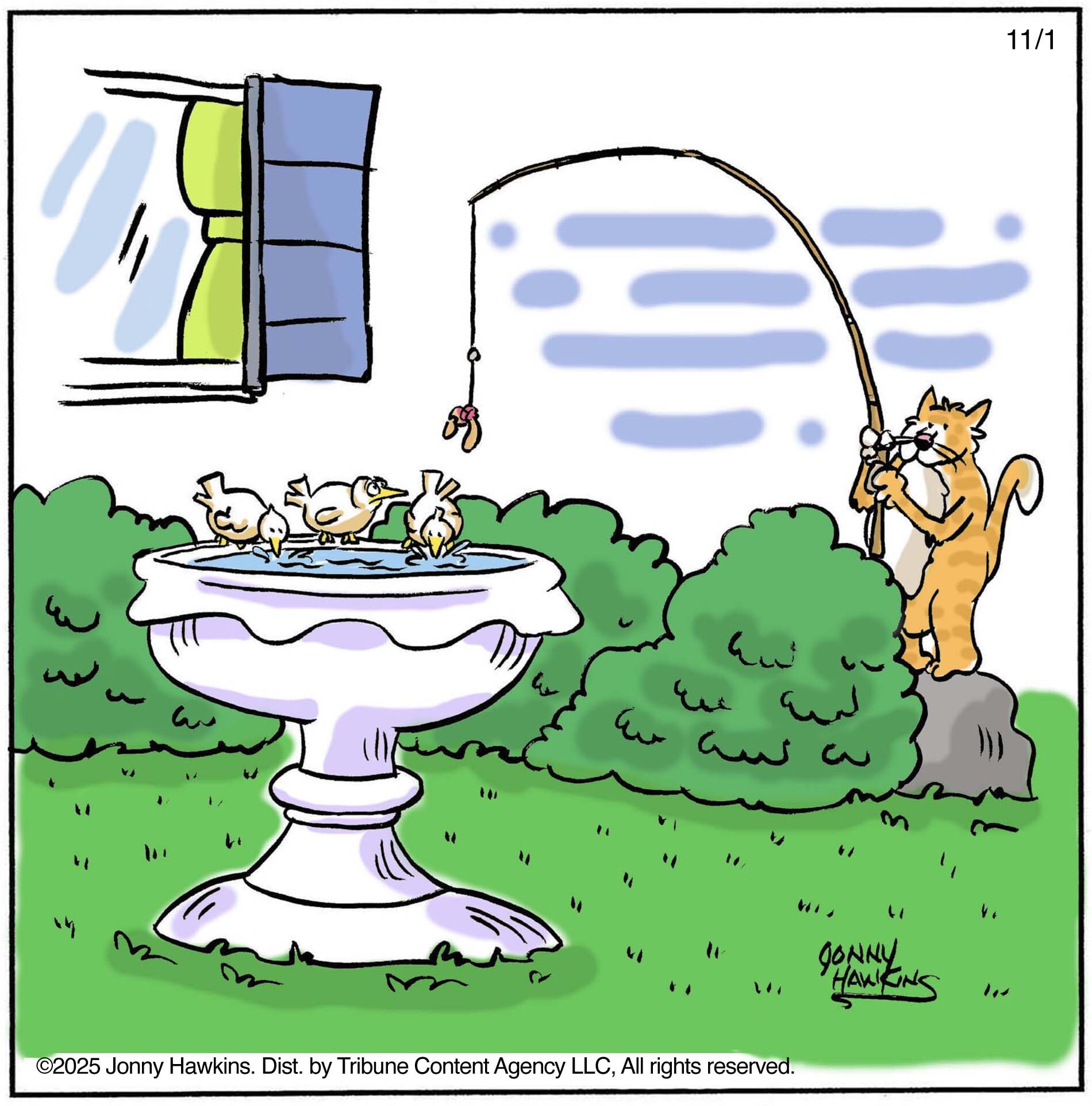 Zoolies by Jonny Hawkins