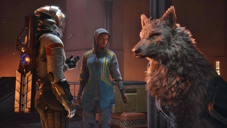 Big Upcoming RPGs All About Player Choices