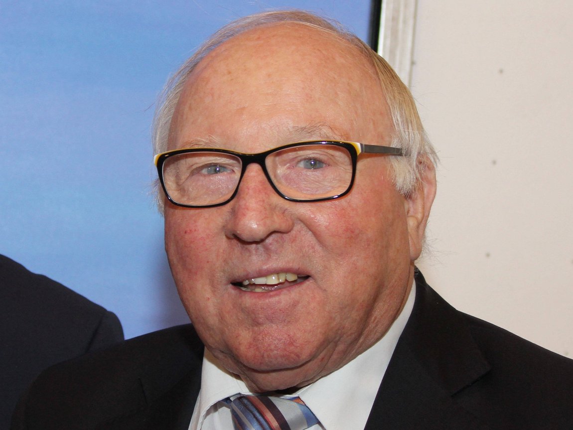 Uwe Seeler's Vacation House in North Frisia to Be Sold