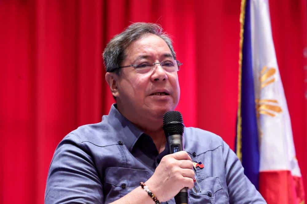DOH on ‘code white’ until Nov. 2
