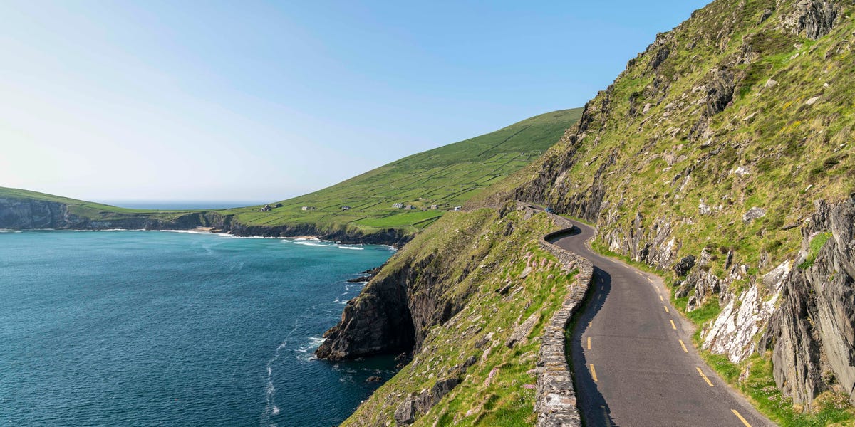 Ireland’s Wild Atlantic Way road trip rivals the North Coast 500 – 11 ...