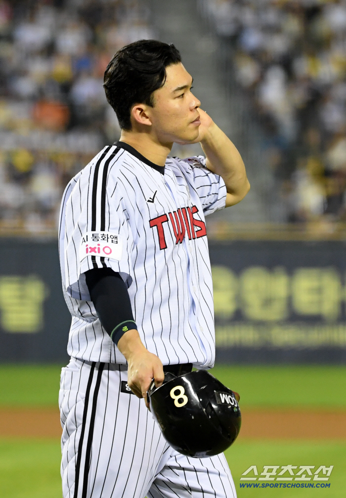 Koo Ja-wook again, Moon Sung-joo, OUT national team, Lee Jae-won ...