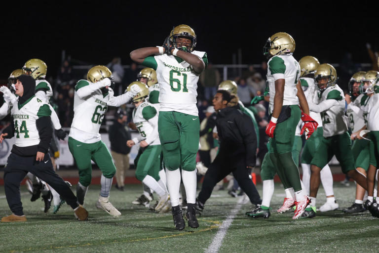 There were no tricks from Portsmouth, but there was one big treat for ...