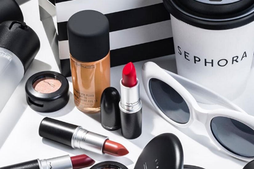 MAC e Sephora finalmente insieme: il beauty crossover che nessuno ...