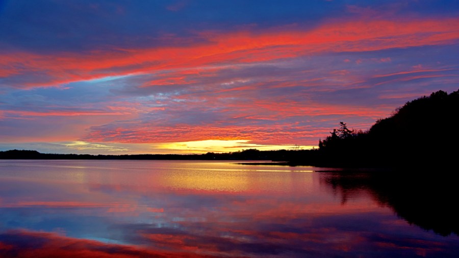 Daylight saving time ends Sunday: When to ‘fall back’