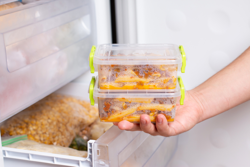 10 Freezer Meals I Keep for Nights When I’d Spend $30 on Takeout