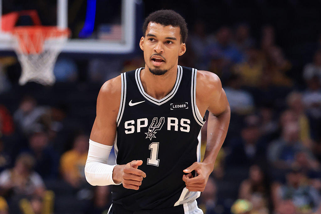 It's Not You. NBA Streaming Is a Mess