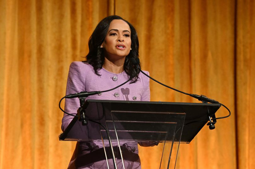 Who is Linsey Davis - a look at David Muir's ABC News co-host