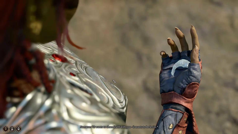 Baldur's Gate 3: Should You Use The Astral-Touched Tadpole?