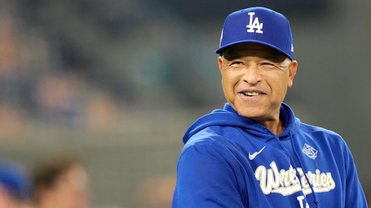 ‘Do or die’ Dave Roberts quote will have Dodgers fans running through a ...