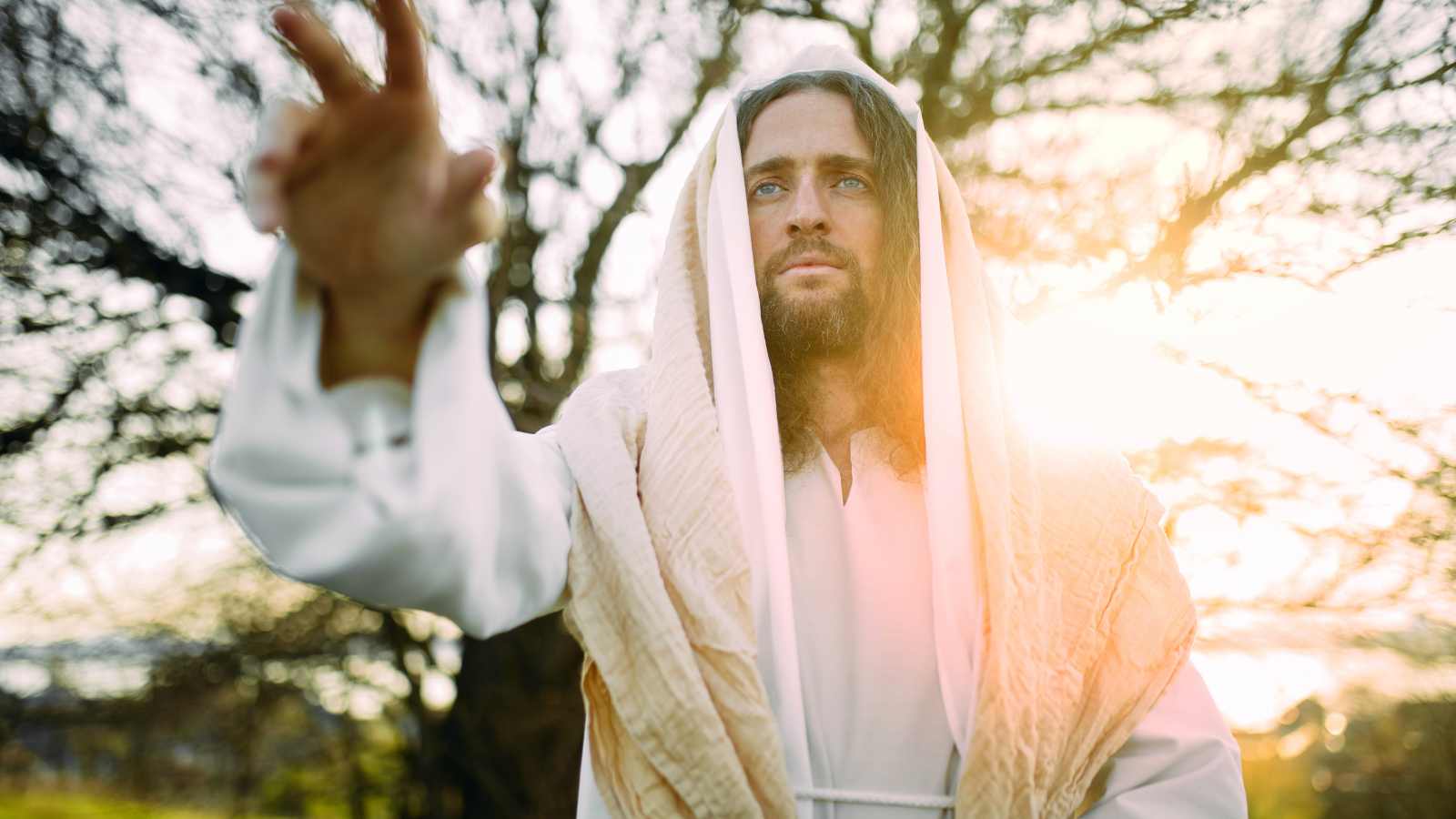 Theories about the lost years of Jesus