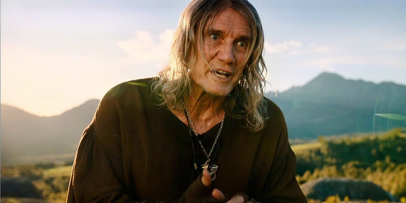 Netflix Quietly Releases Mysterious 'Witcher' Movie Alongside Season 4