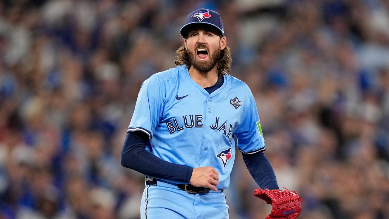 Blue Jays return home seeking to finally turn page from Game 7 loss