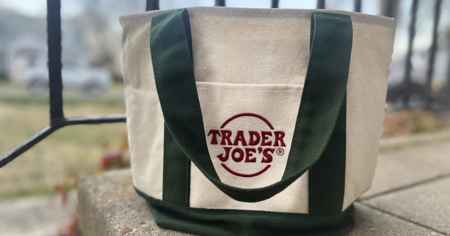 The new Trader Joe’s in Holladay is officially open!