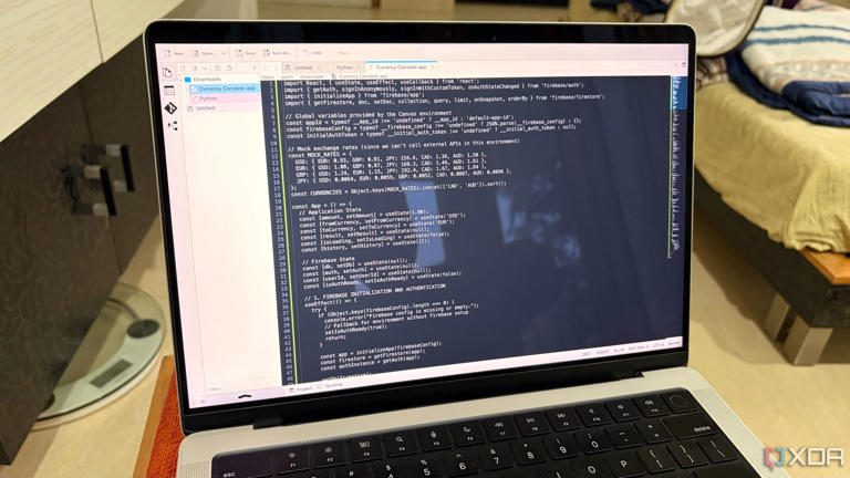 Kate is the IDE you need to replace VS Code