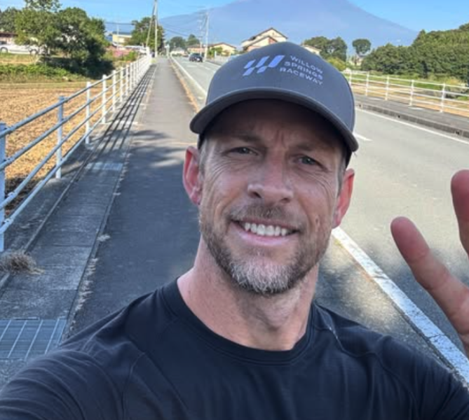 Jenson Button lopettaa kilpauransa