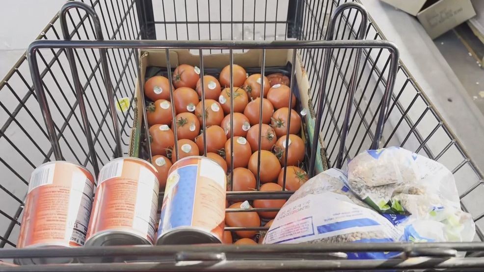 El Paso food outlets assist federal workers and SNAP recipients amidst ...