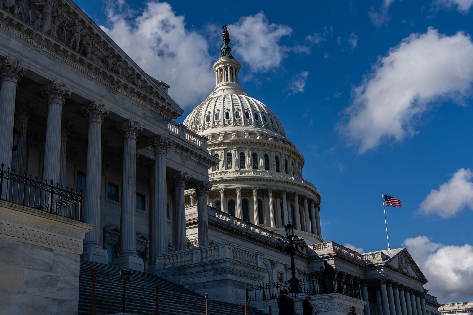 Trump Is Calling for the ‘Nuclear Option’ to Kill the Filibuster. What ...