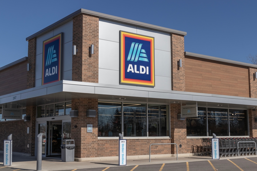 7 Aldi Groceries That Make Cheap Family Meals for a Week