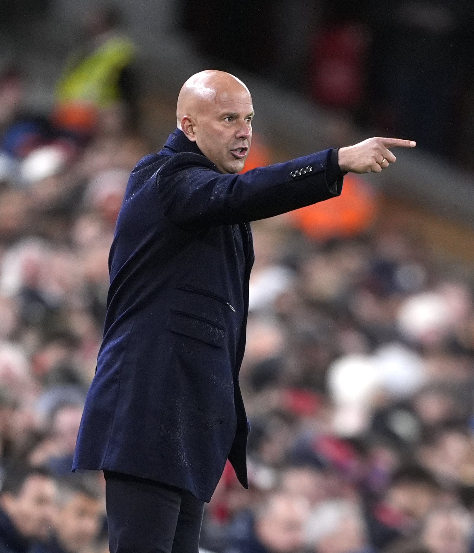 Saturday’s briefing: Slot sidesteps contract talk and Boxing Day looks ...