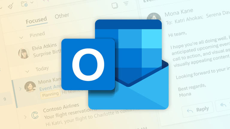 Stop clinging to classic Outlook: The new version is finally better