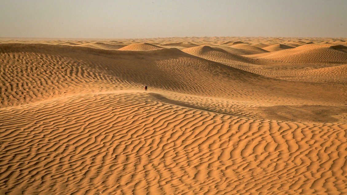 En base al plan de autonomía de Marruecos: ONU renovó misión del Sáhara ...