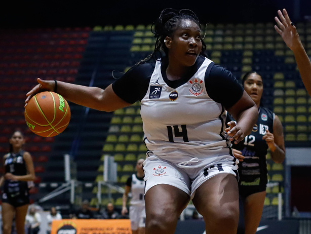 Corinthians faz segundo tempo dominante e bate o Pró-Esporte no ...