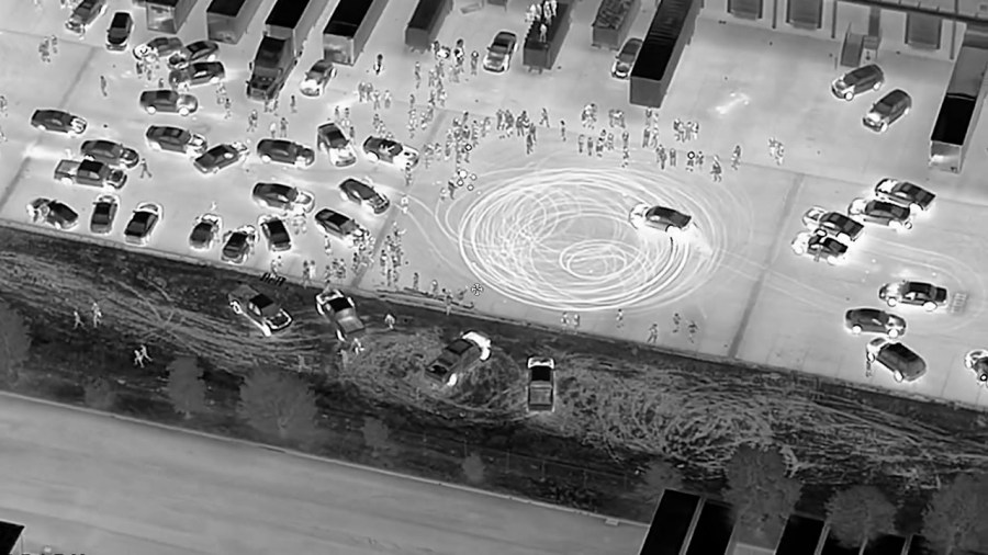 State bill cracks down on street racing, Antioch neighbors say it’s needed