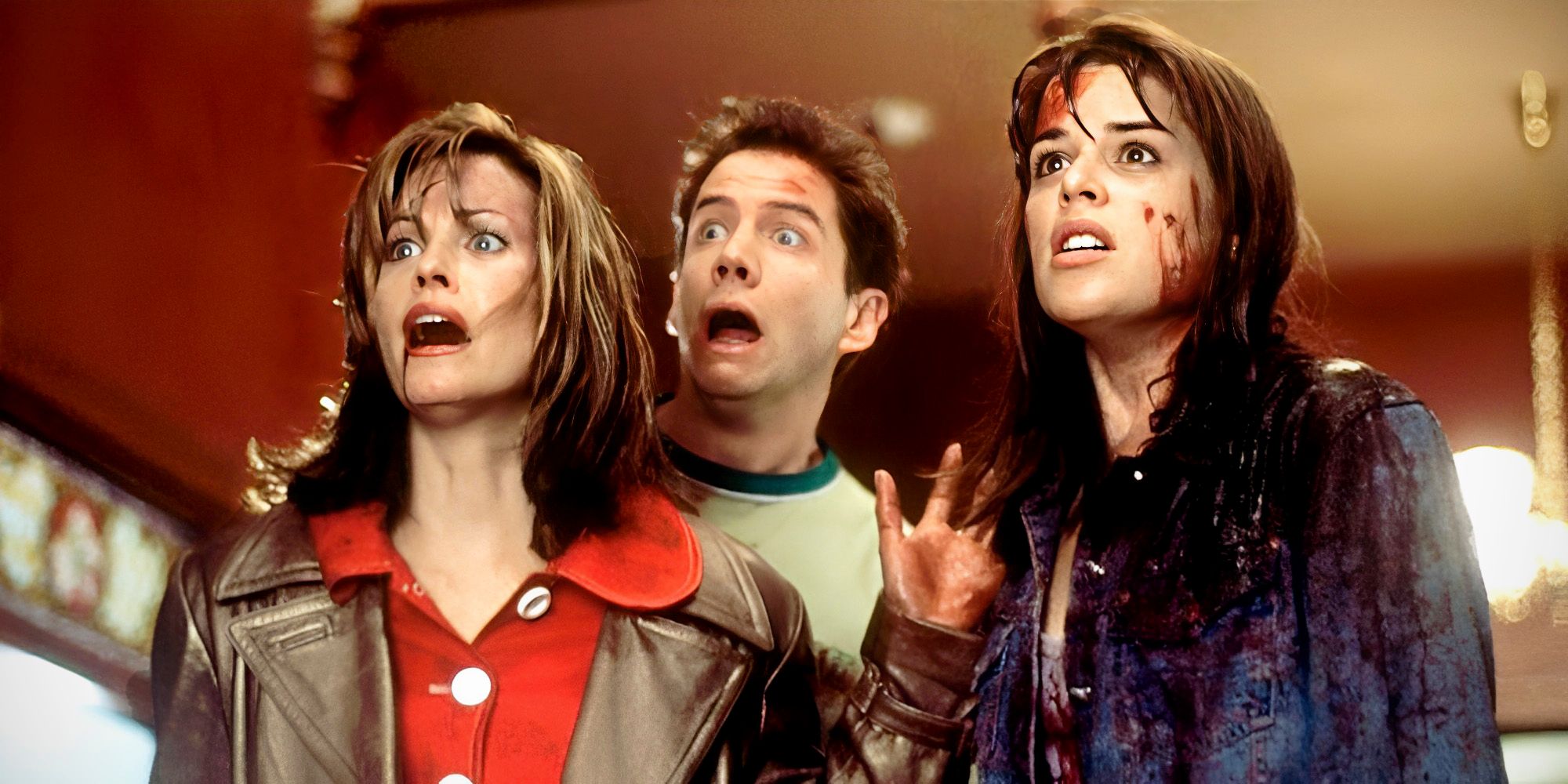 Scream's Sidney Prescott Revolutionized The 'Final Girl' Trope In Horror