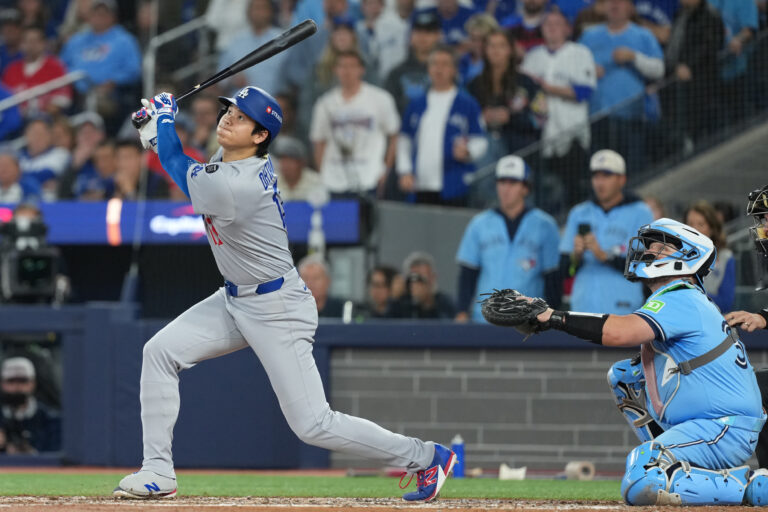 Dodgers force Game 7 in 2025 MLB World Series