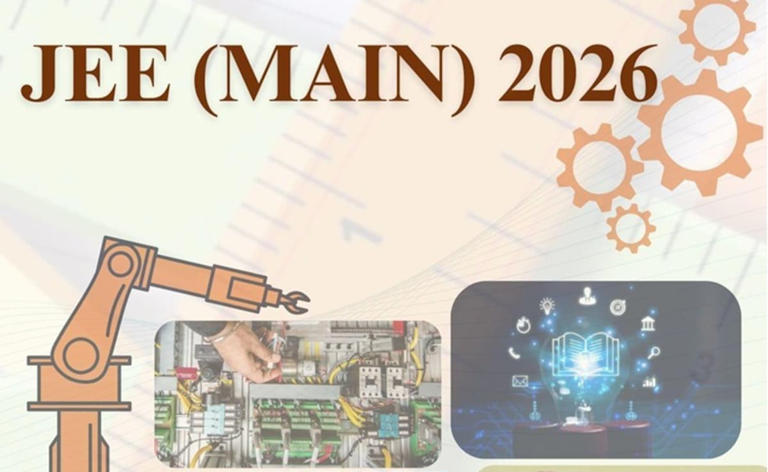 JEE Main 2026: Final preparation strategy from AIR 1