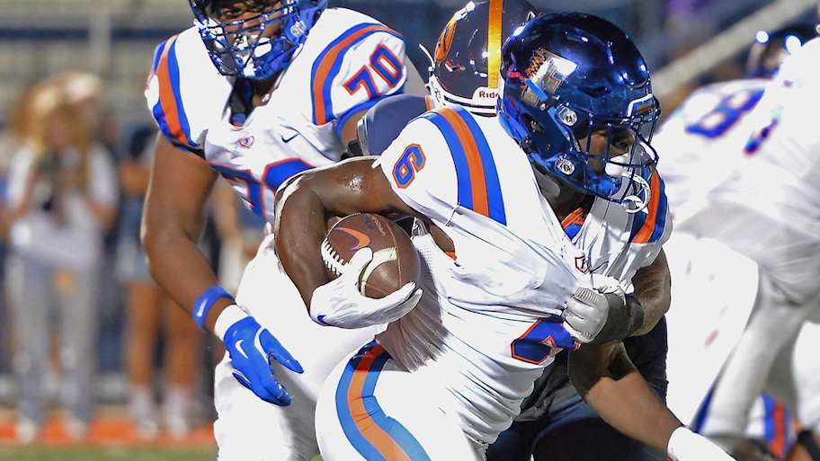 Illinois high school football final scores, results — October 31, 2025