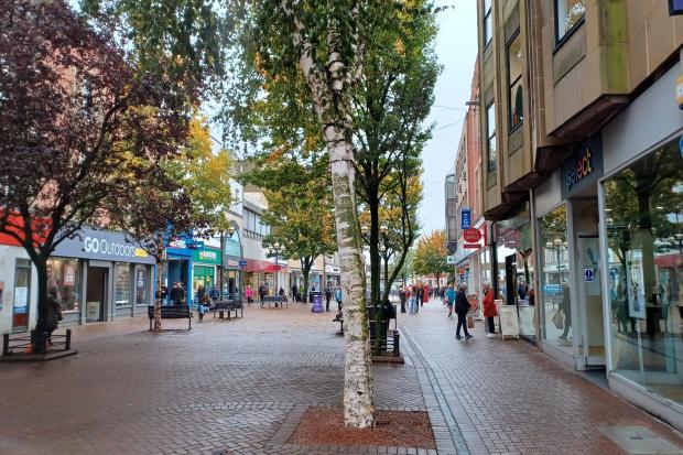 Well-known Carlisle business sites listed for rent or sale