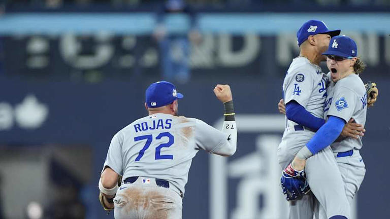Dodgers' Kiké Hernández Makes Impossible Admission About World Series ...