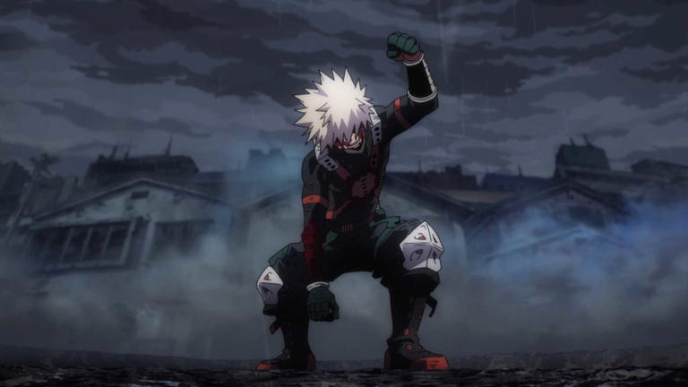 Chainsaw Man’s Reze vs My Hero Academia’s Bakugo? It’s Not Even Close