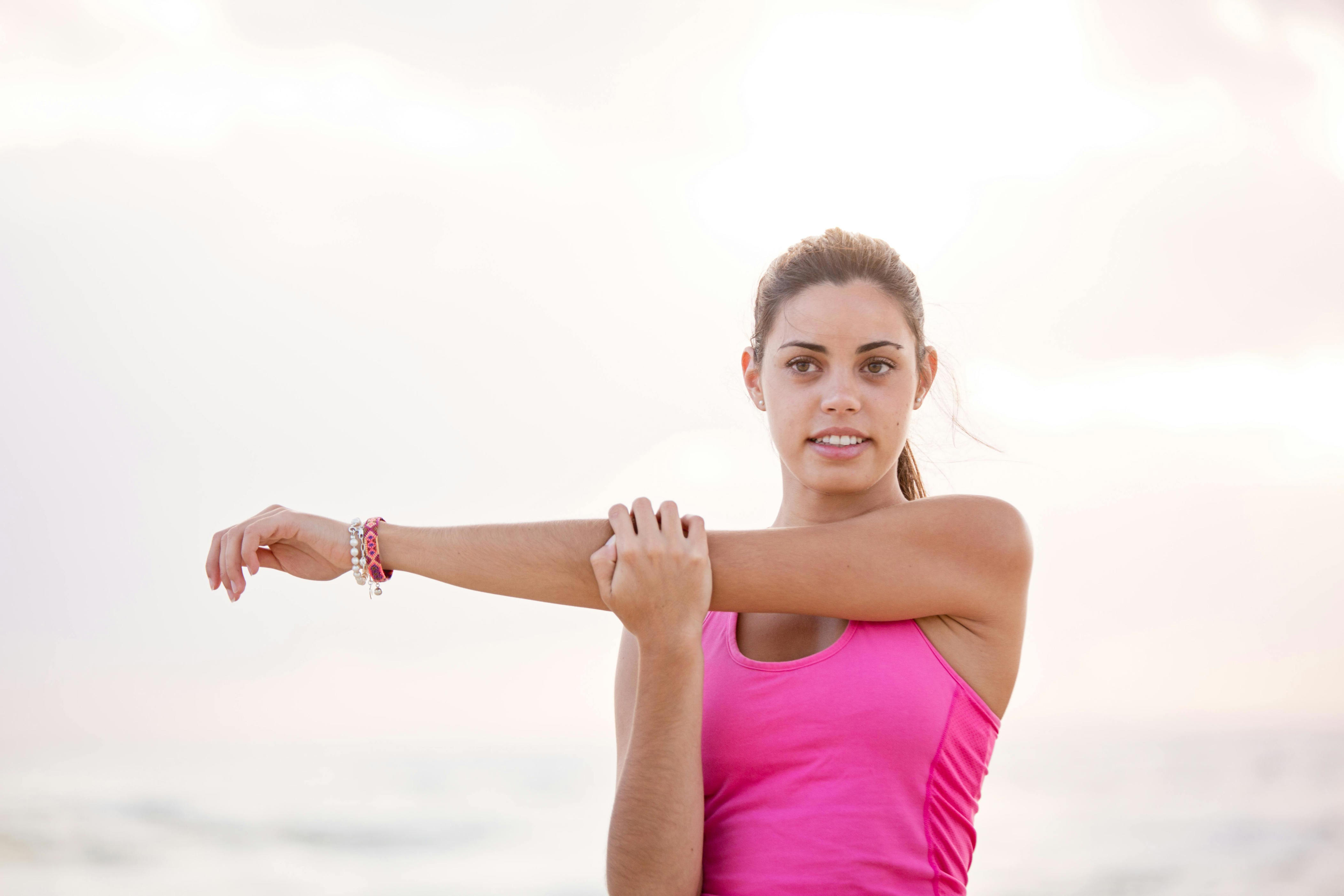 10 Recovery Stretches To Heal From an Intense Workout