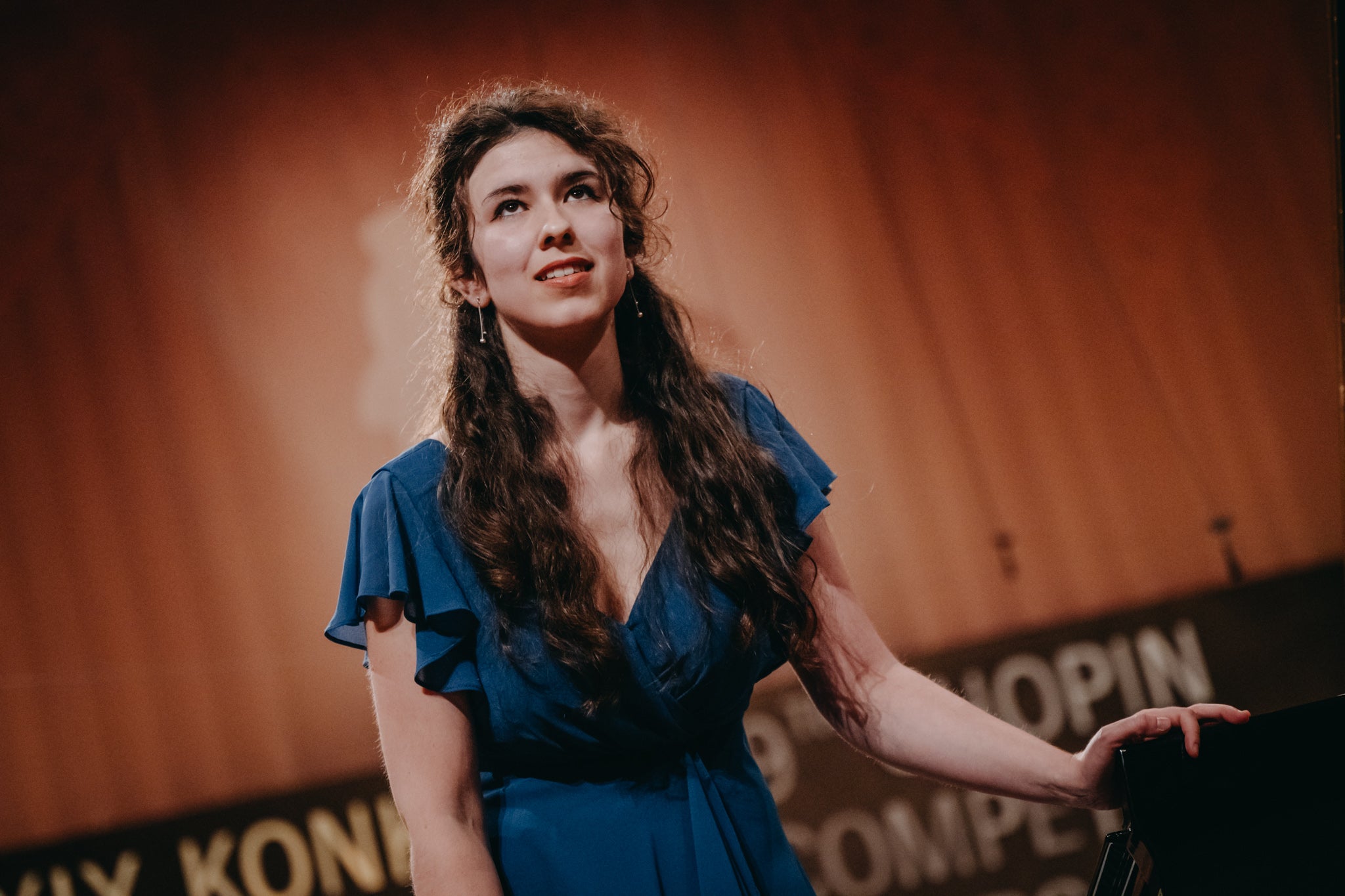 How a Chopin piano competition helped me find joy in a dark world